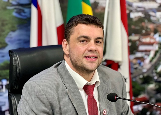 Ramon Fernandes solicita implantação de Núcleo de Atenção ao Transtorno ...