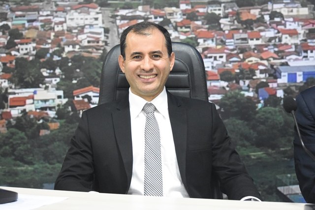 San David pede requalificação da Praça Walter Gomes 'Foca" em frente ao ...