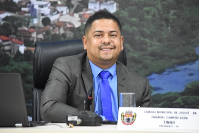 Tinho propõe implantação do Programa de Tempo Integral no Stela Câmara ...